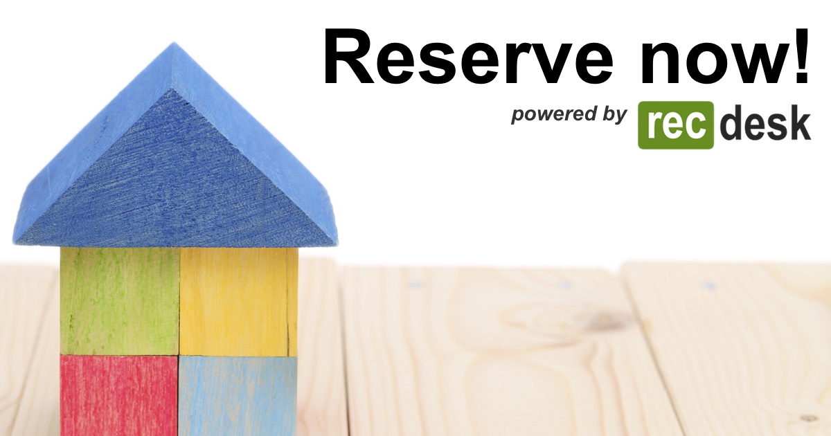 Facility Details - Jacksonville Community Center